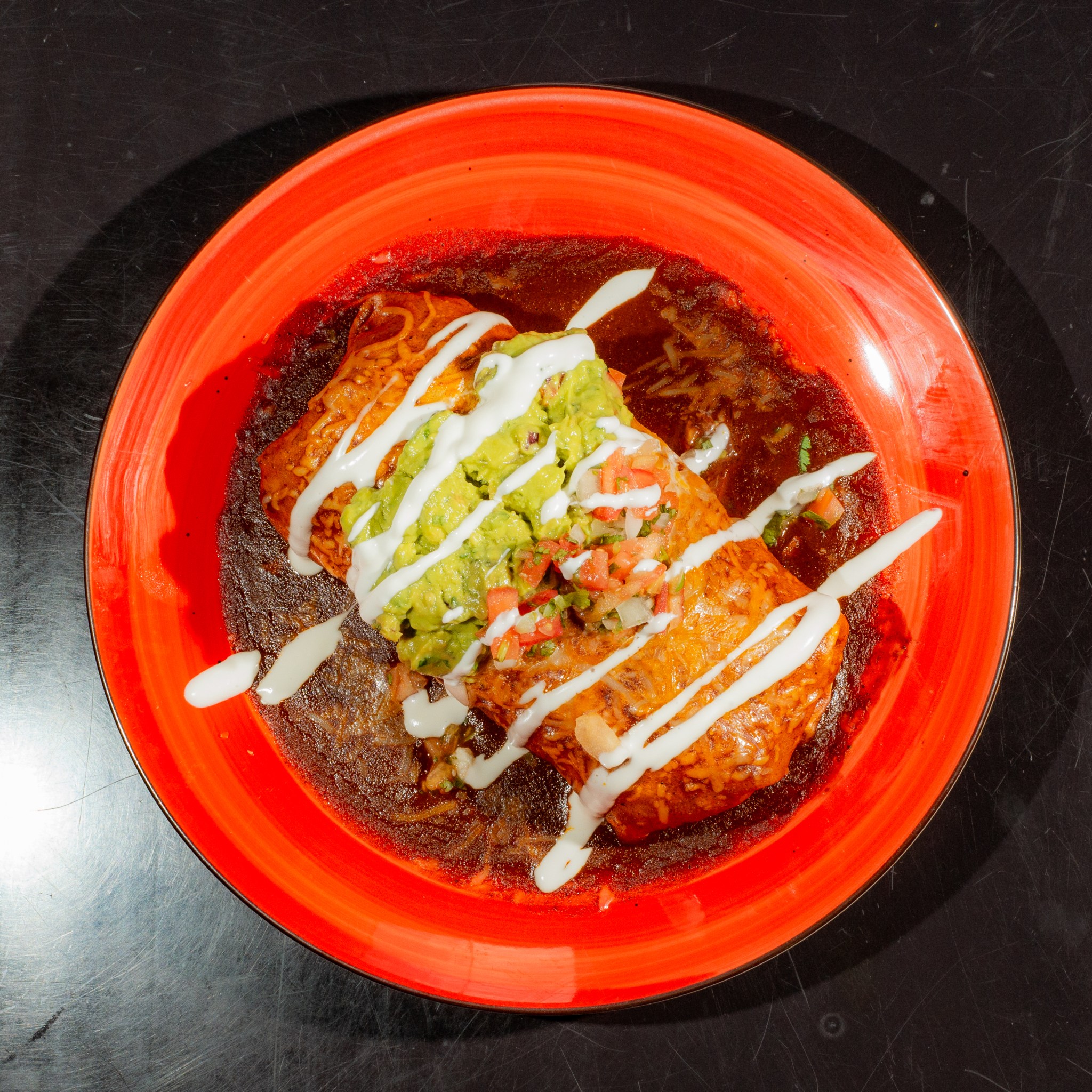 Allbertos Mexican Kitchen – A vibrant family-run Mexican restaurant ...
